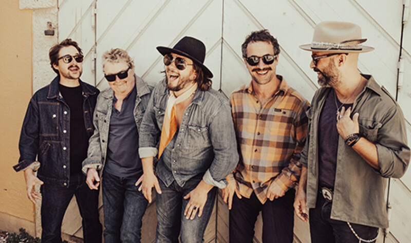 Theater Salzburg - OVAL - die Bühne im EUROPARK Salzburg