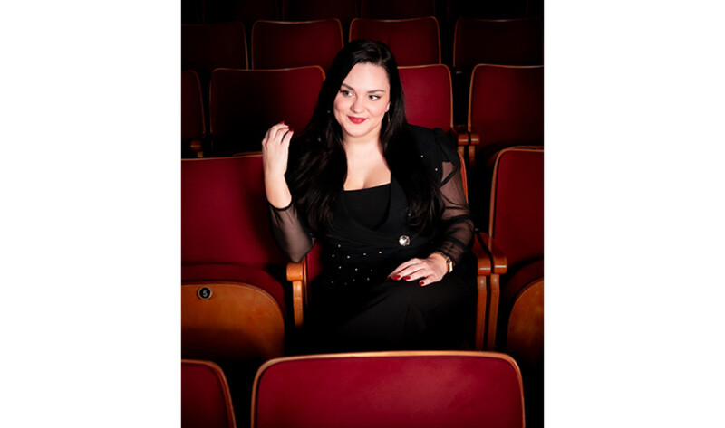 Theater Salzburg - OVAL - die Bühne im EUROPARK Salzburg