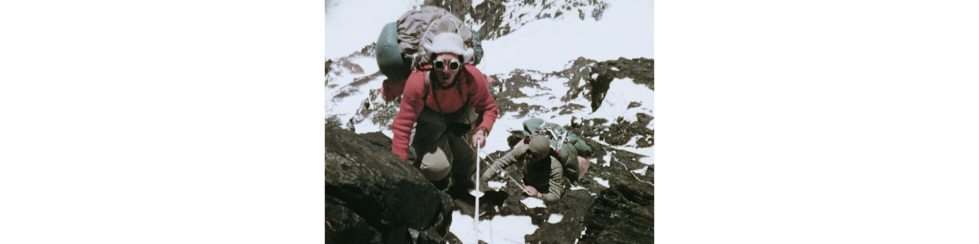 2025-11-22 17:00:00, Messner: Moving Himalayas / K2 – Der große Streit ...